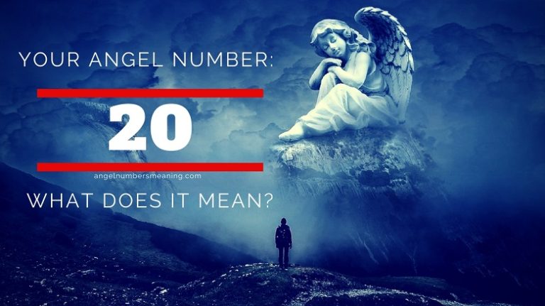 Angel Number 20 – Meaning and Symbolism