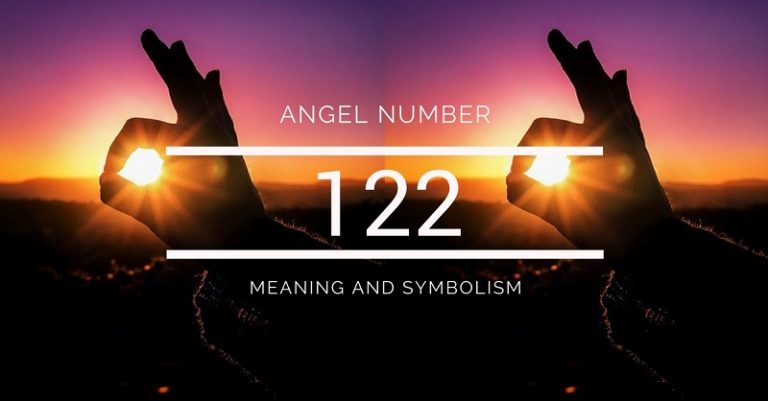 Angel Number 122 – Meaning and Symbolism