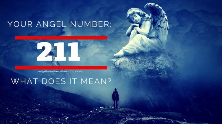 Angel Number 211 – Meaning and Symbolism