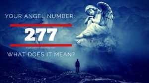 Angel Number 277 – Meaning and Symbolism