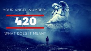 Angel Number 420 – Meaning and Symbolism
