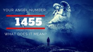 Angel Number 1455 – Meaning and Symbolism