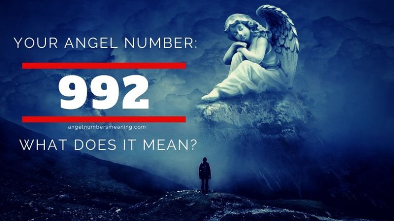 992 Angel Number – Meaning and Symbolism