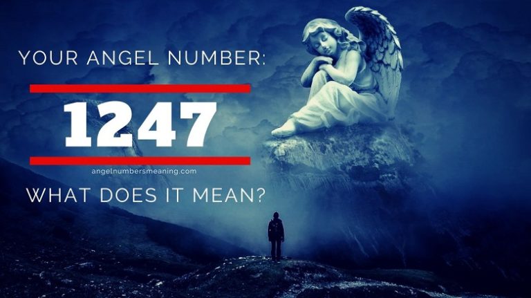 1247 Angel Number – Meaning and Symbolism