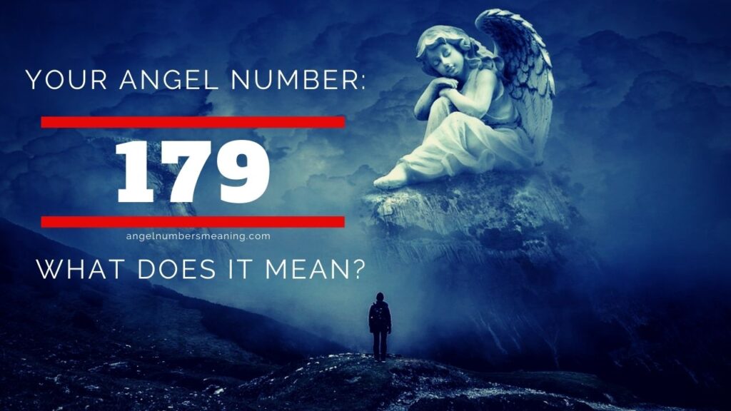 179 Angel Number – Meaning and Symbolism